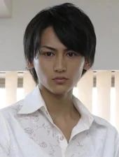 Eisaku Takagi (Earth-79268) | Comic Crossroads | Fandom