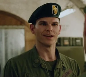 Jason Chandler (Earth-113155) | Comic Crossroads | Fandom