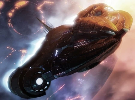 Ark (Earth-1984) | Comic Crossroads | Fandom