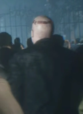 Julian Day (Earth-4678) | Comic Crossroads | Fandom