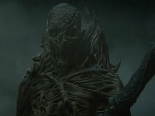 Charon (Earth-8011) | Comic Crossroads | Fandom