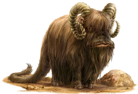 Banthas (Earth-52577) | Comic Crossroads | Fandom