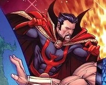Stephen Strange (Earth-71426) | Comic Crossroads | Fandom