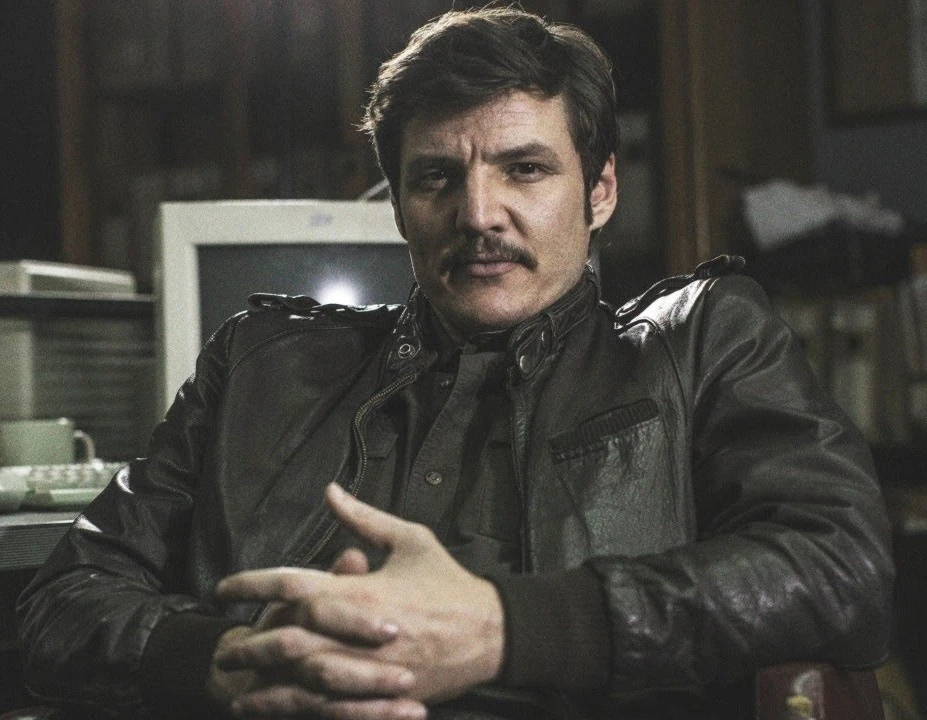 José Delgado (ME-1) | Comic Crossroads | Fandom