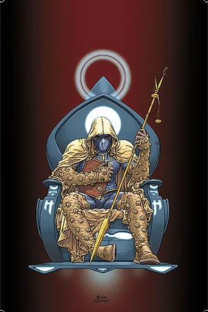 Raphaël Dumas (ME-1) | Comic Crossroads | Fandom