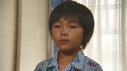 Hiroki Endo (Earth-79268) | Comic Crossroads | Fandom