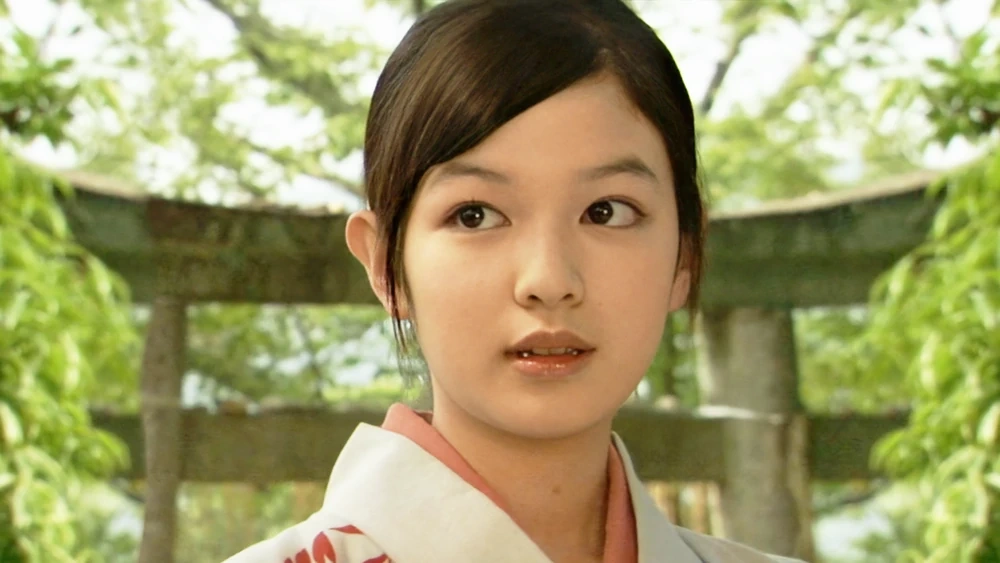 Hitoe (Earth-79268) | Comic Crossroads | Fandom