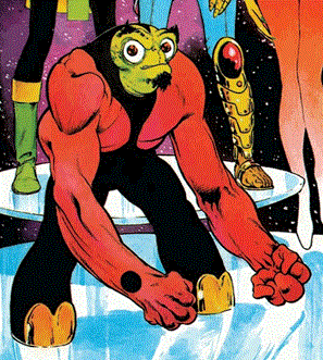 Legion (Marvel Resuited) | Comic Crossroads | Fandom