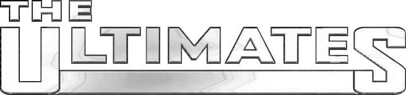 Ultimates Volume 1 (Earth-5641) | Comic Crossroads | Fandom