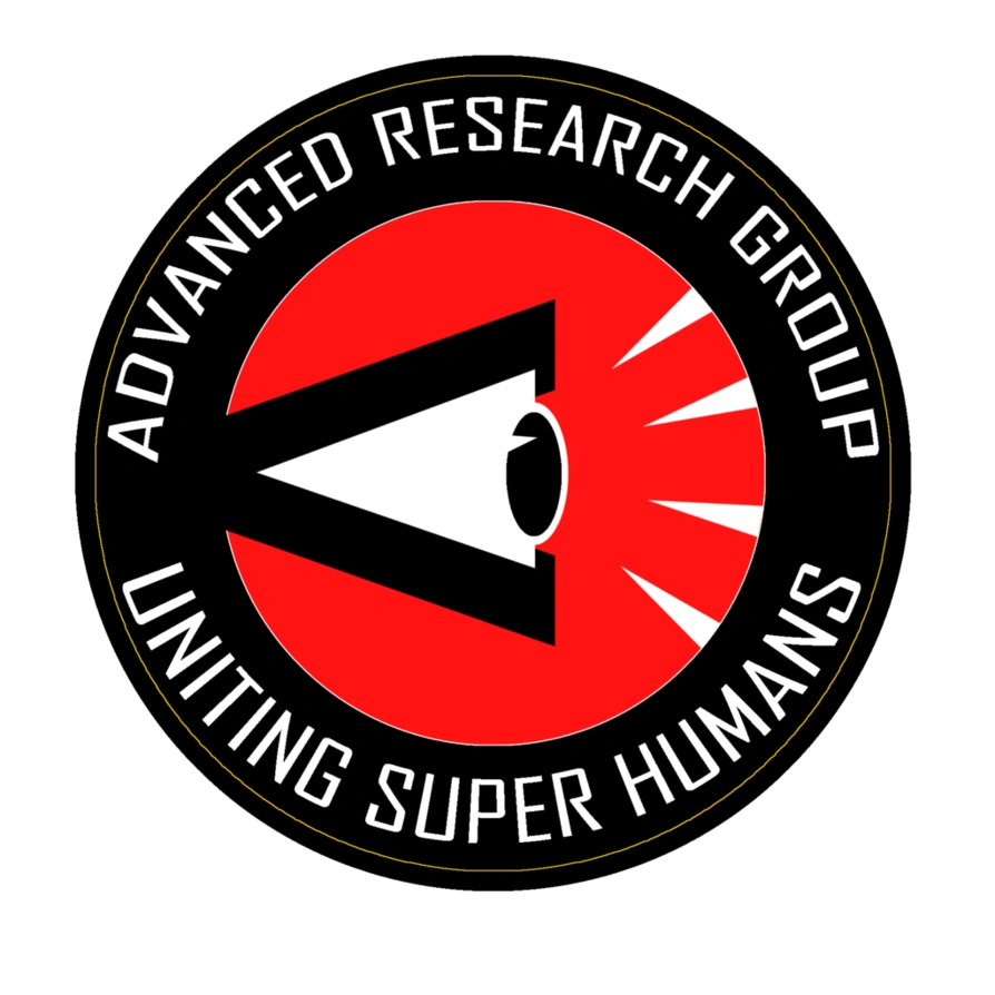 Advanced Research Group Uniting Super-Humans (Earth-RSR II) | Comic ...