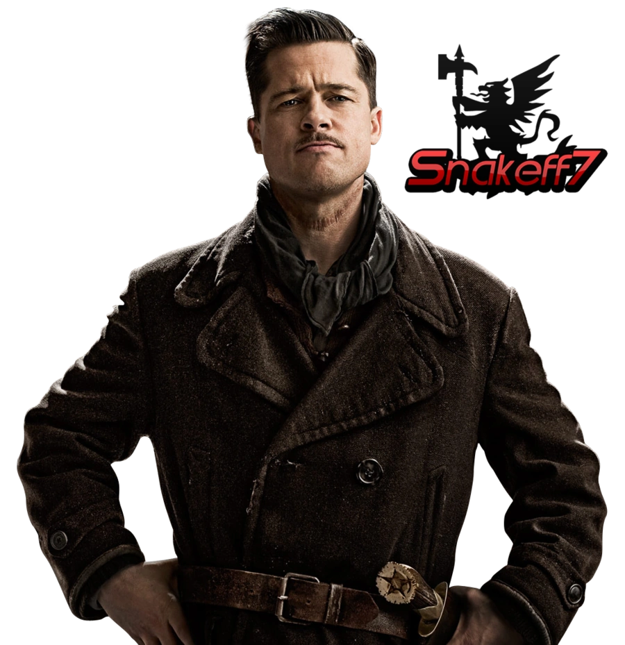 Aldo Raine
