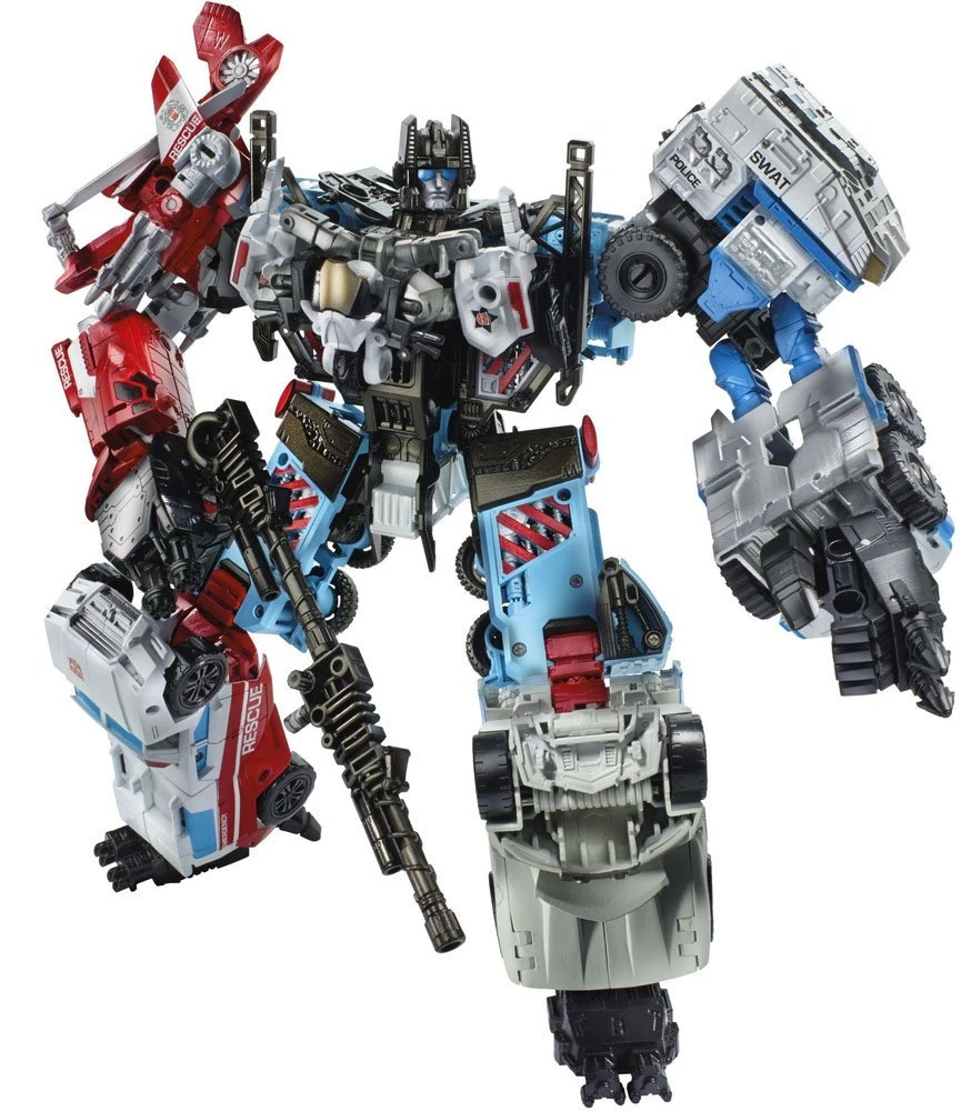 Defensor (Earth-9107) | Comic Crossroads | Fandom