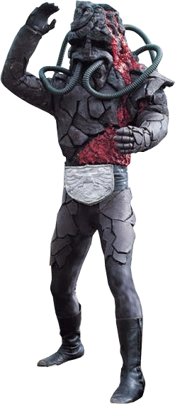 Goaster (Earth-79268) | Comic Crossroads | Fandom