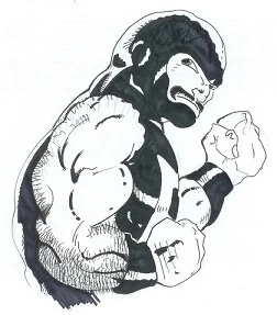 Eugene Judd (Earth-82) | Comic Crossroads | Fandom