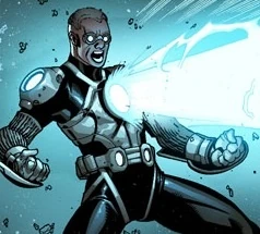 Ragnarok (Earth-81648) | Comic Crossroads | Fandom