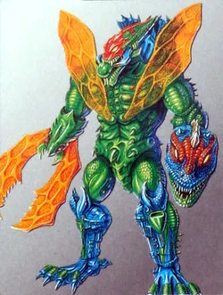 Sky Shadow (Predacon) (Earth-7045) | Comic Crossroads | Fandom