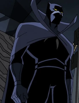 T'Chaka (Earth-7045) | Comic Crossroads | Fandom