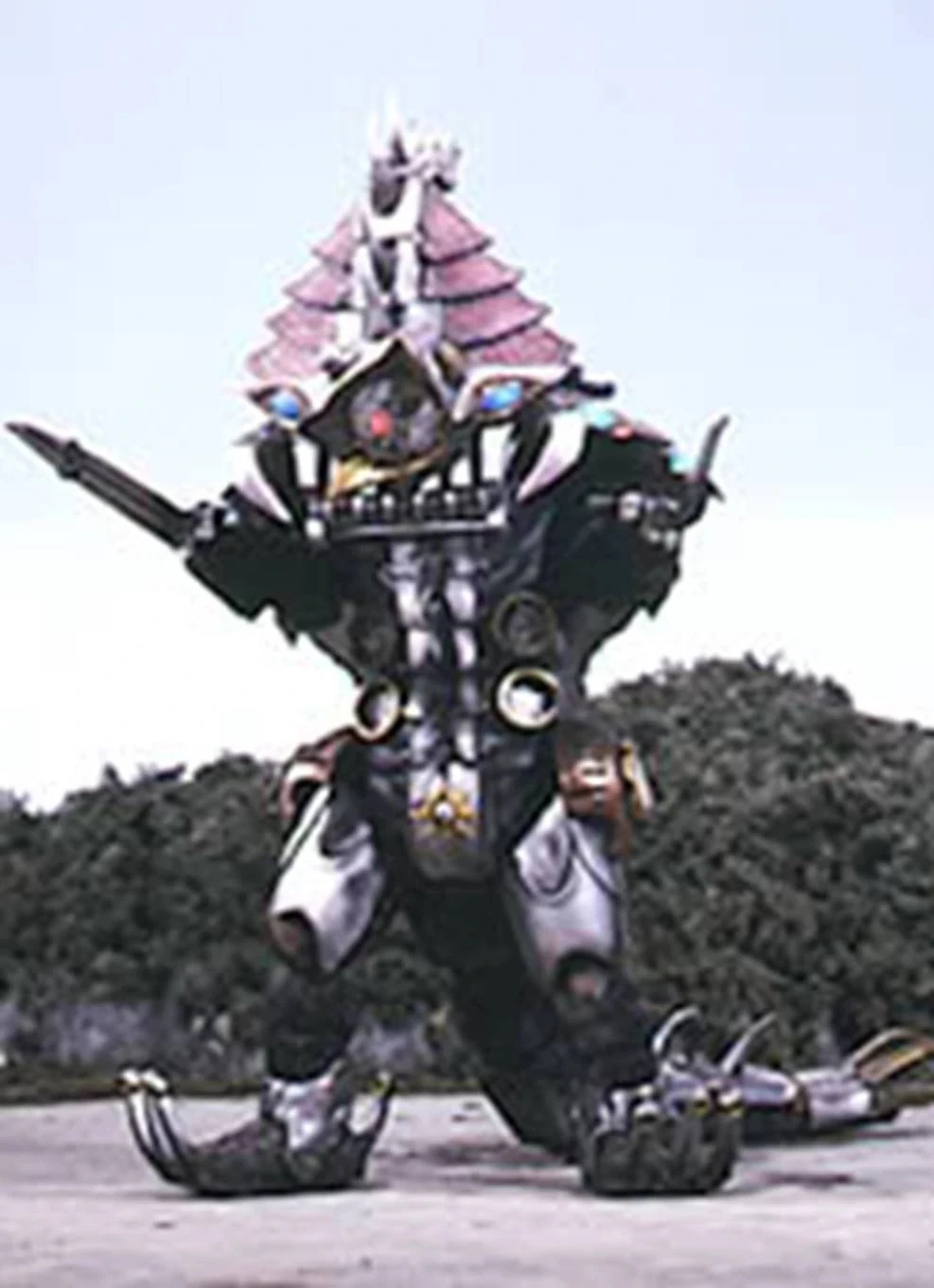 Scorpex (Earth-94814) | Comic Crossroads | Fandom