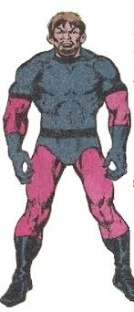 Ned Lathrop (Earth-7045) | Comic Crossroads | Fandom