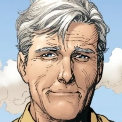 Jonathan Kent (Speedverse: Earth-1) | Comic Crossroads | Fandom