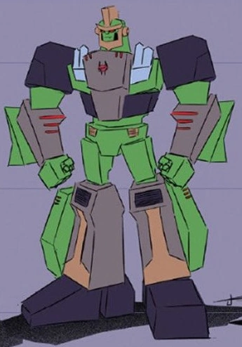 Rhinox (Earth-9814) | Comic Crossroads | Fandom