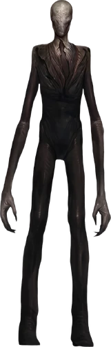 Slenderman (Earth-800129) | Comic Crossroads | Fandom