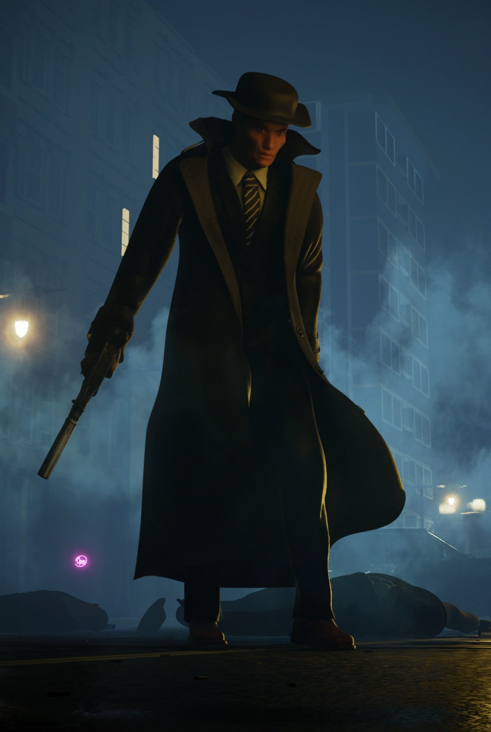 Joe Chill (Earth-1925) | Comic Crossroads | Fandom