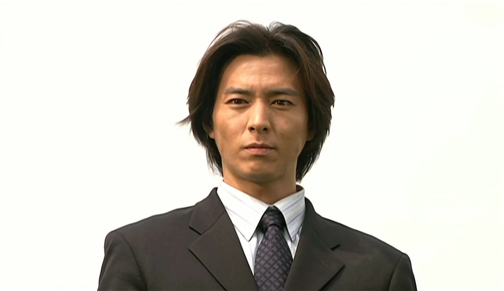 Kaoru Ichijo (Earth-79268) | Comic Crossroads | Fandom