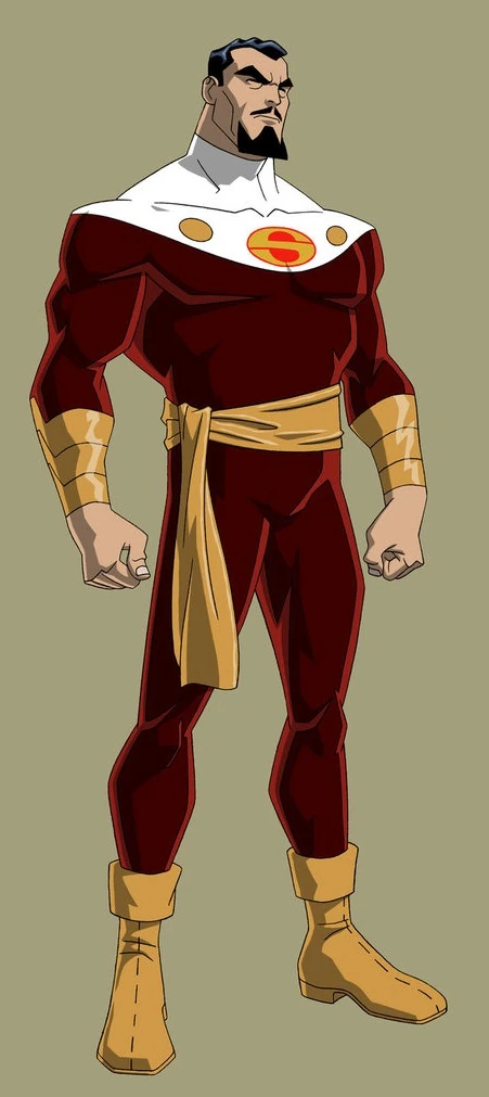 Jason Quill (Earth-516) | Comic Crossroads | Fandom