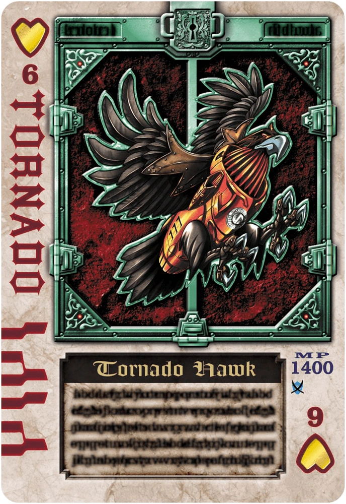 Hawk Undead (Earth-22965) | Comic Crossroads | Fandom