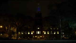 Gotham University (Earth-5991) | Comic Crossroads | Fandom