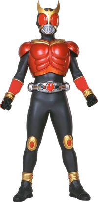Yusuke Godai (Earth-99586) | Comic Crossroads | Fandom