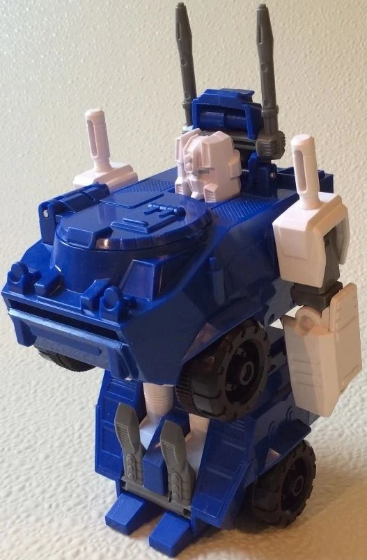 Armorhead (Earth-10613) | Comic Crossroads | Fandom