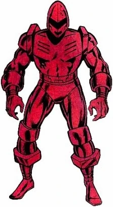Alexander Nevsky (Earth-7045) | Comic Crossroads | Fandom