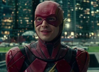 Bartholomew Allen (Earth-5192) | Comic Crossroads | Fandom