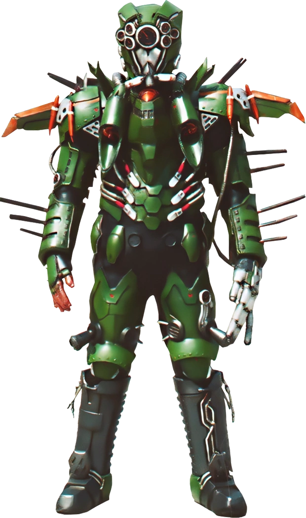 Simon Marcus (Earth-976608) | Comic Crossroads | Fandom