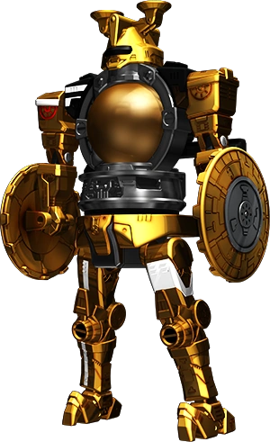 Libra Starzord (Earth-94814) | Comic Crossroads | Fandom