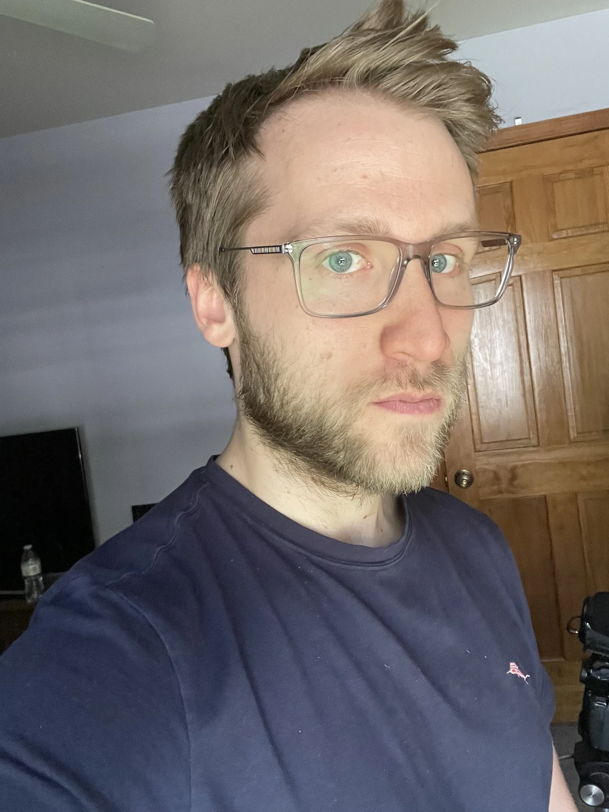 McJuggerNuggets (Earth-800129) | Comic Crossroads | Fandom