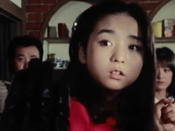 Naoko Ito (Earth-79268) | Comic Crossroads | Fandom