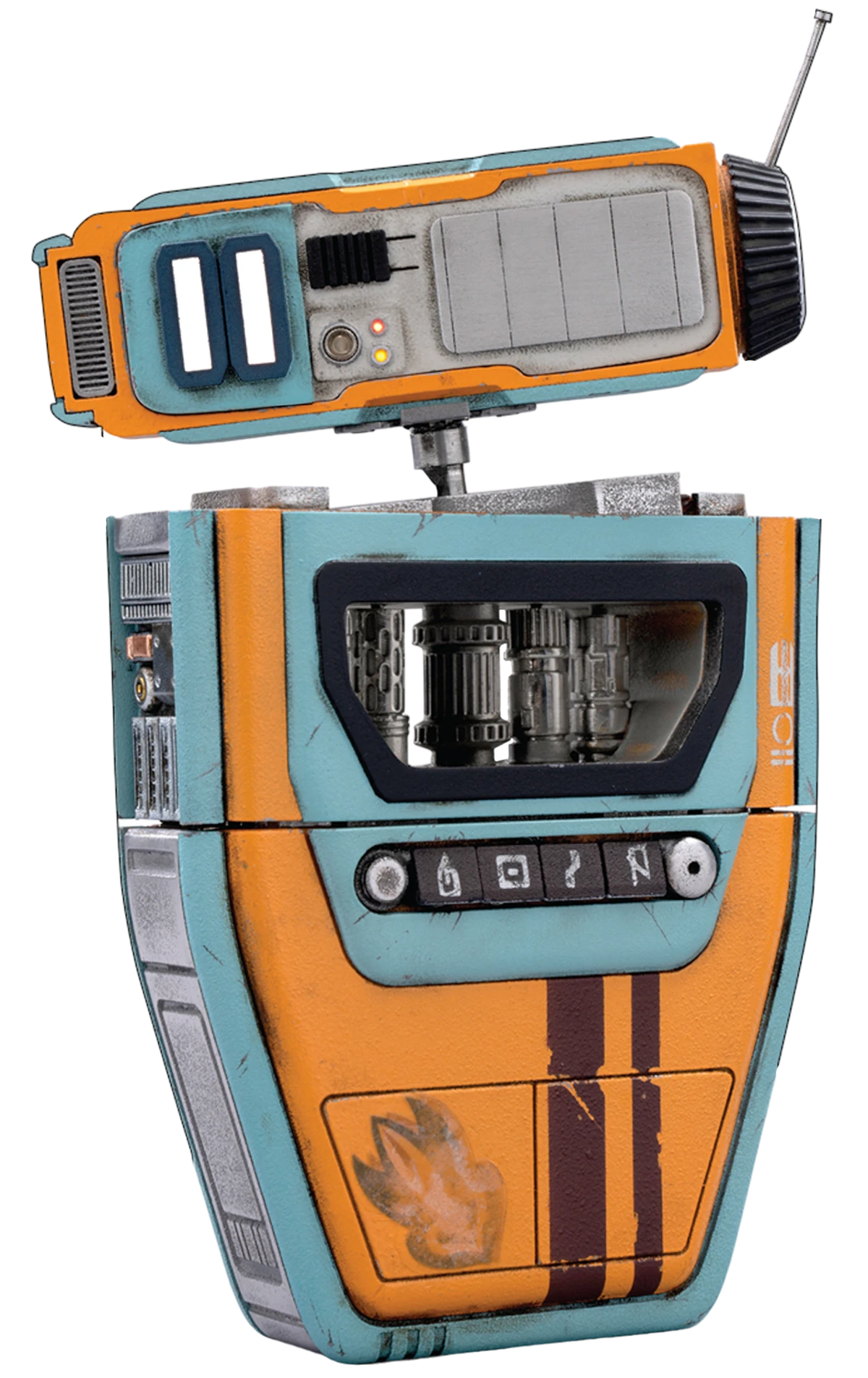 Pip (Earth-52577) | Comic Crossroads | Fandom