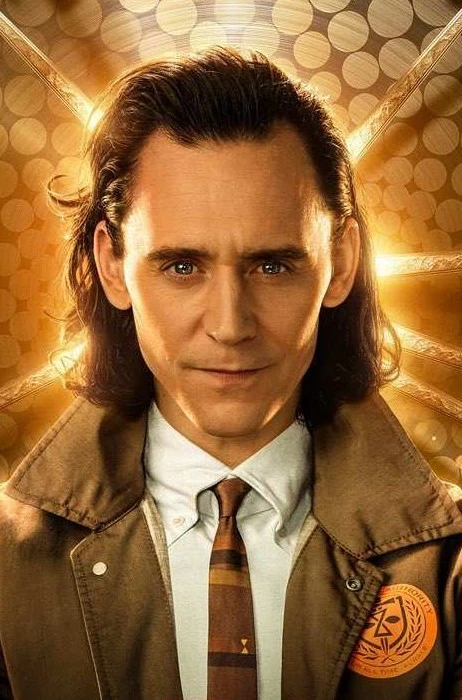 Loki Laufeyson (Earth-1605) | Comic Crossroads | Fandom