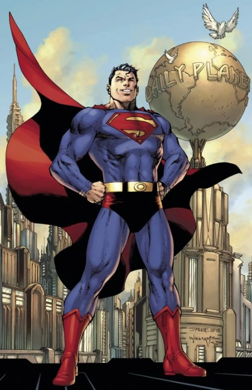 Kal-El (Earth-5252) | Comic Crossroads | Fandom