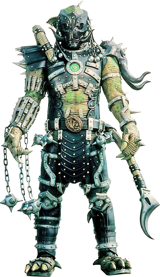 Elephant Undead (Earth-79268) | Comic Crossroads | Fandom