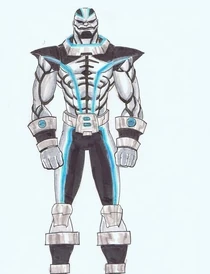 Int Eri Tus (Earth-81648) | Comic Crossroads | Fandom