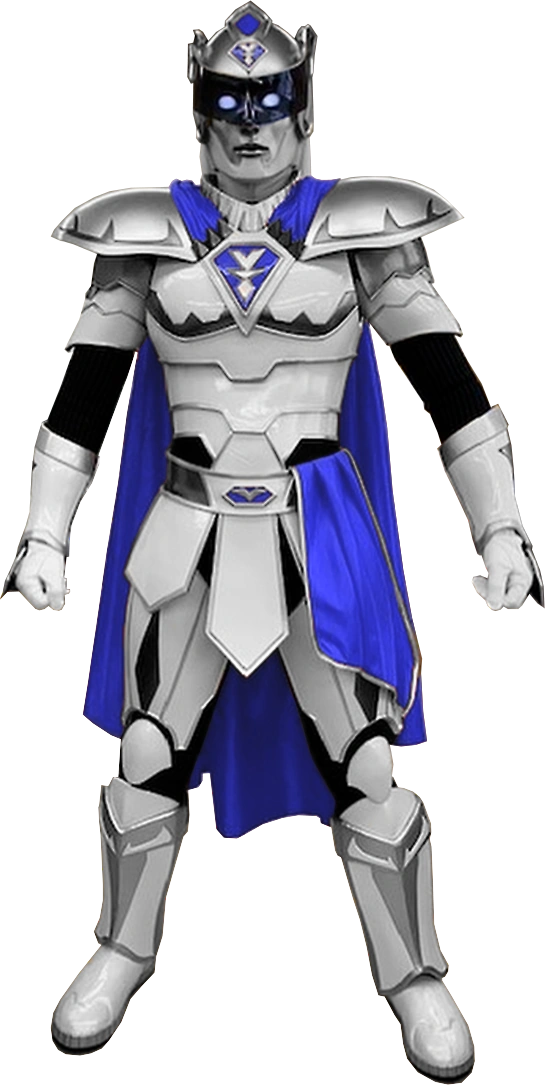 Master Blue (Earth-94814) | Comic Crossroads | Fandom