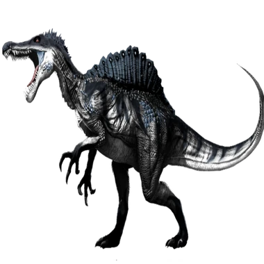 Wraith Dinosaur (Earth-5171) | Comic Crossroads | Fandom