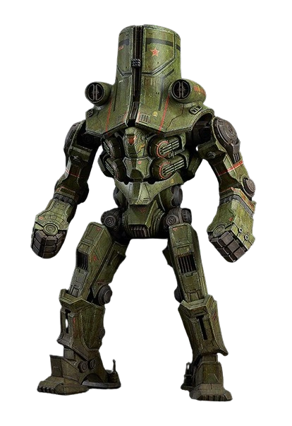 Cherno Alpha (Earth-71213) | Comic Crossroads | Fandom