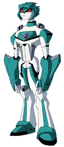 Lyzack (Earth-122607) | Comic Crossroads | Fandom