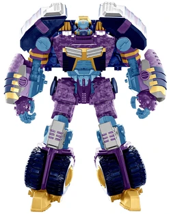 Strika (Earth-7045) | Comic Crossroads | Fandom