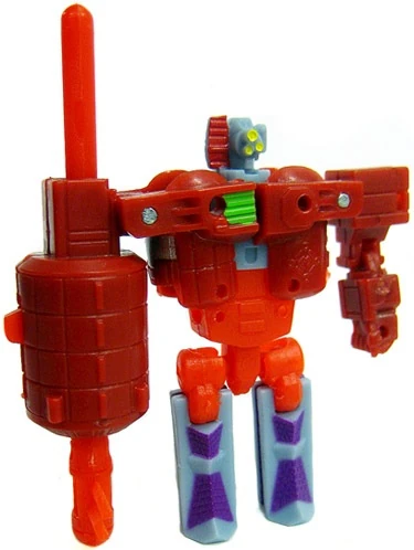 Boom Tube (Earth-9814) | Comic Crossroads | Fandom